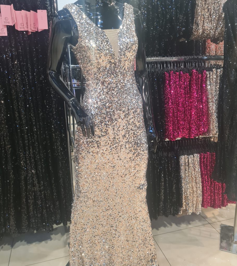 CRYSTAL FASHION - nova kolekcija - Trgovački centar Importanne Centar Zagreb