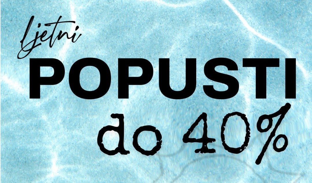 EUROPA 92 - Ljetni popusti do 40% - Trgovački centar Importanne Centar ...